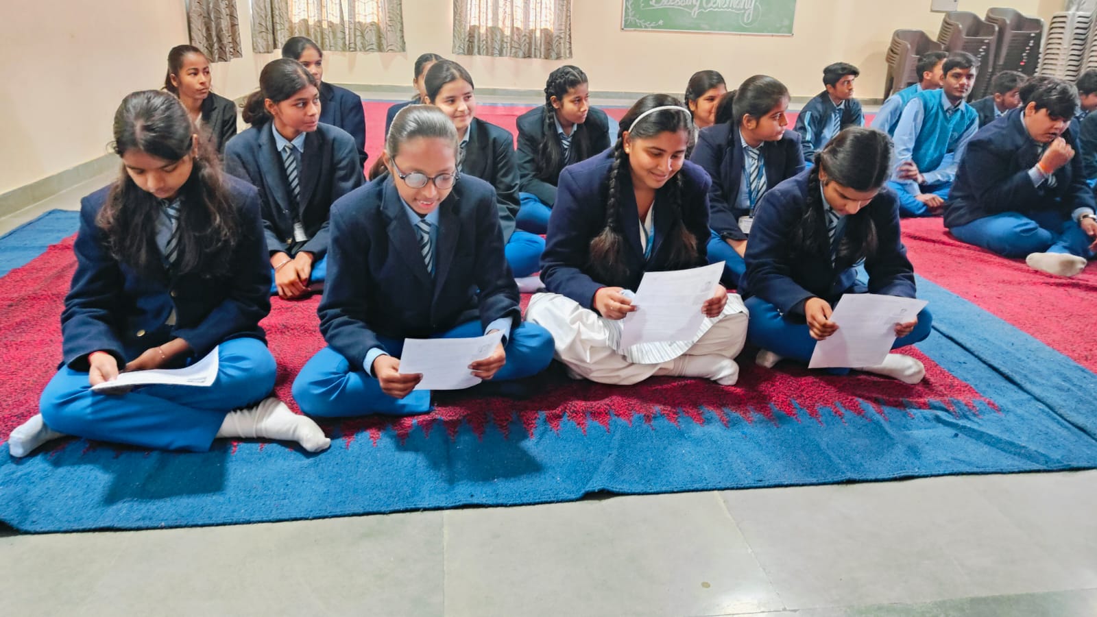 The Renaissance Academy